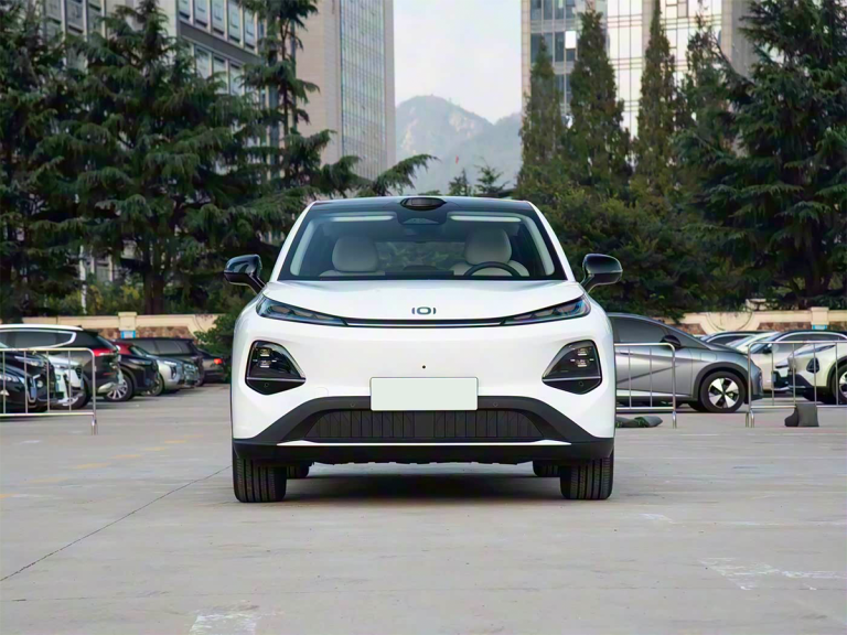 New Changan Qiyuan Q05 for Sale from China - Mashang Auto